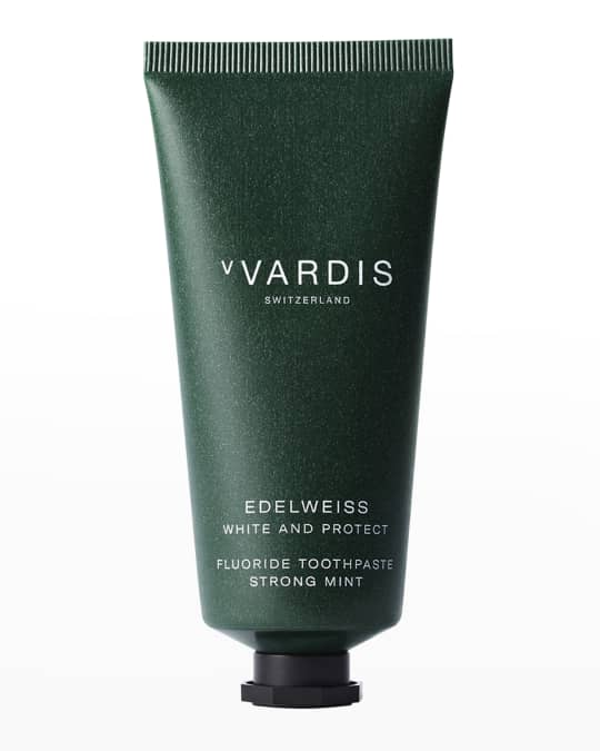 vVARDIS White Enamel Anti-Aging Toothpaste | Neiman Marcus
