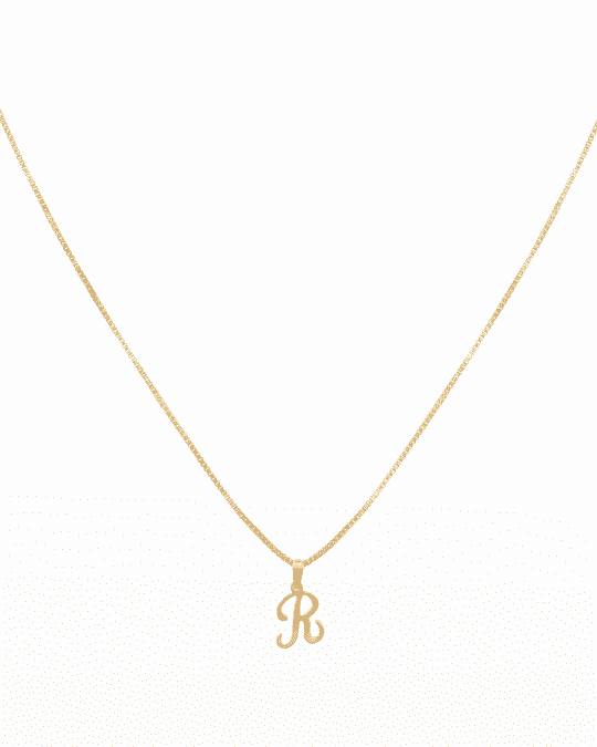 KOZAKH Meredith Box Necklace, R | Neiman Marcus