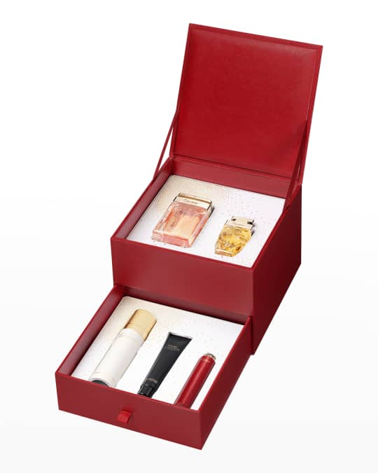cartier packaging design
