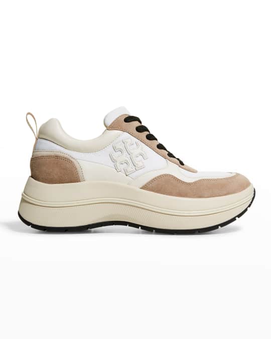 Tory Burch Adventure Sneakers | Neiman Marcus