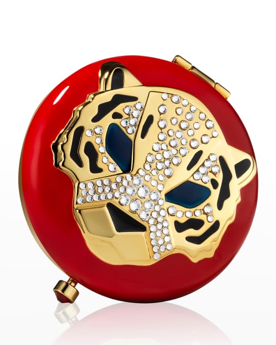Estee Lauder Heritage Year Of The Tiger Compact | Neiman Marcus