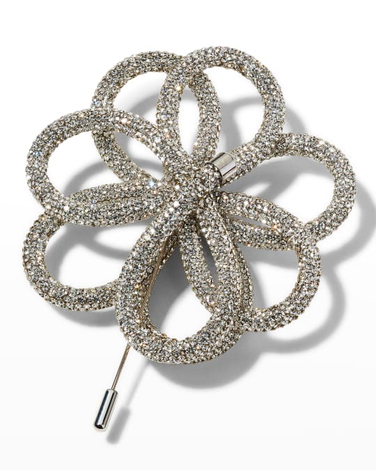 Cult Gaia Bloom Brooch | Neiman Marcus