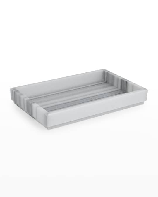 Labrazel Equator Marble Tray | Neiman Marcus