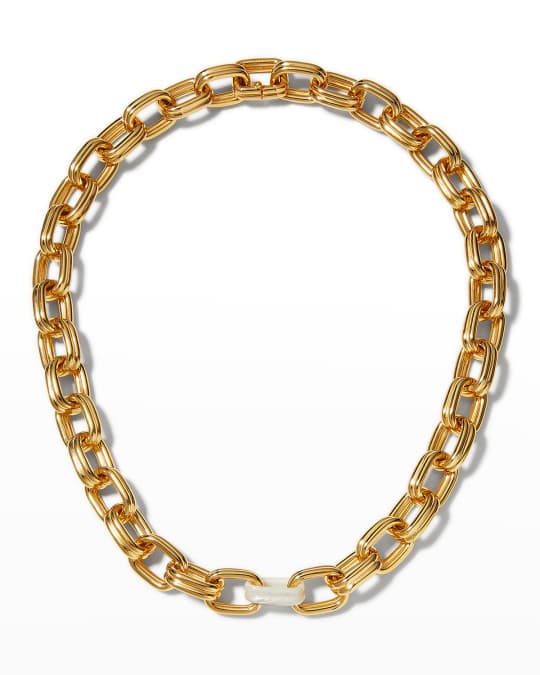 IVI Toy Chain Necklace | Neiman Marcus