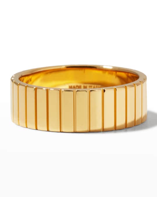 IVI Single Slot Ring | Neiman Marcus