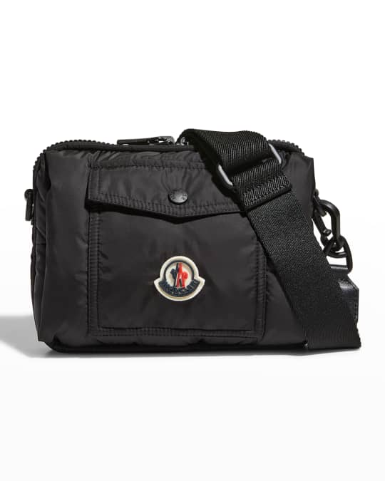 Moncler New Legere Crossbody Bag | Neiman Marcus