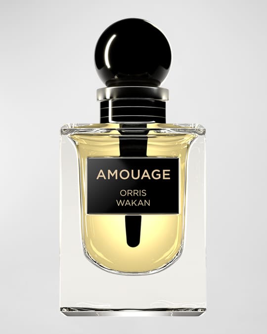 Amouage Orris Wakan Attar, 0.4 oz. | Neiman Marcus