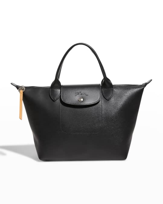 Longchamp Le Pliage City Small Shoulder Bag | Neiman Marcus