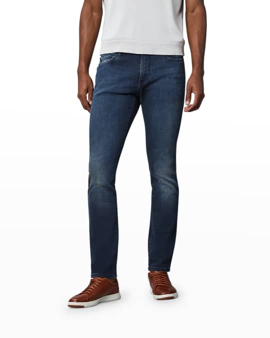 DL1961 Men's Cooper Slim Tapered Jeans | Neiman Marcus