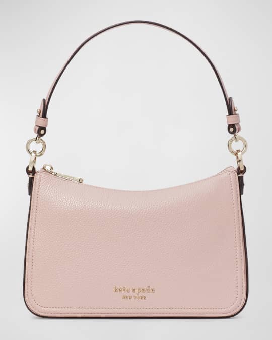 kate spade new york medium convertible leather crossbody bag | Neiman ...