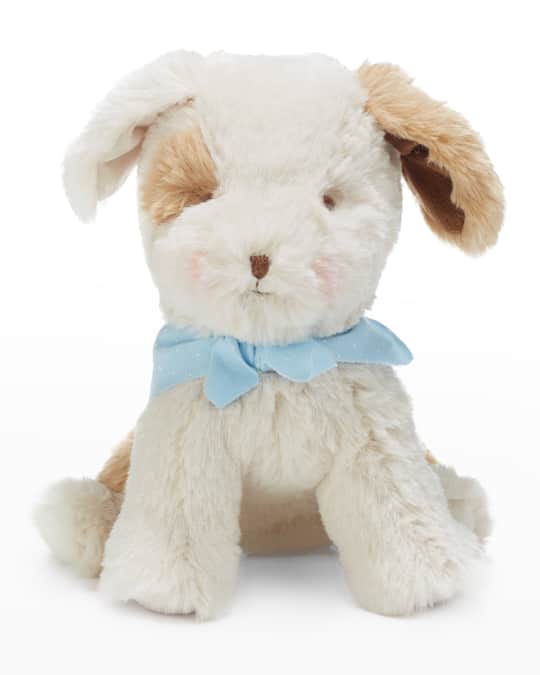 Bunnies By The Bay Skipit The Pup Plush Toy "10 | Neiman Marcus