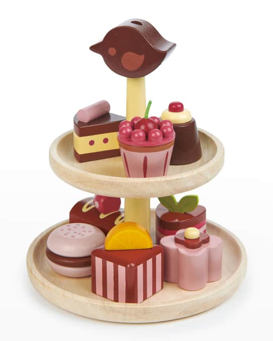 Tender Leaf Toys Kid's Tender Leaf Chocolate Bon Bons Toy Set | Neiman ...