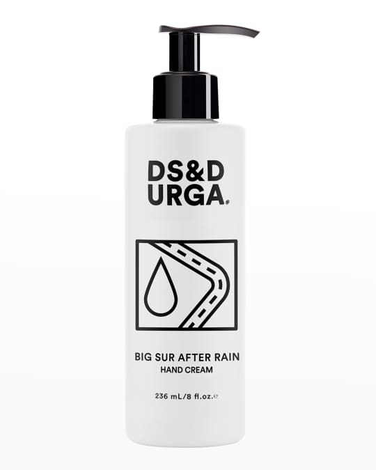D.S. & DURGA 8 oz. Big Sur After Rain Hand Cream | Neiman Marcus