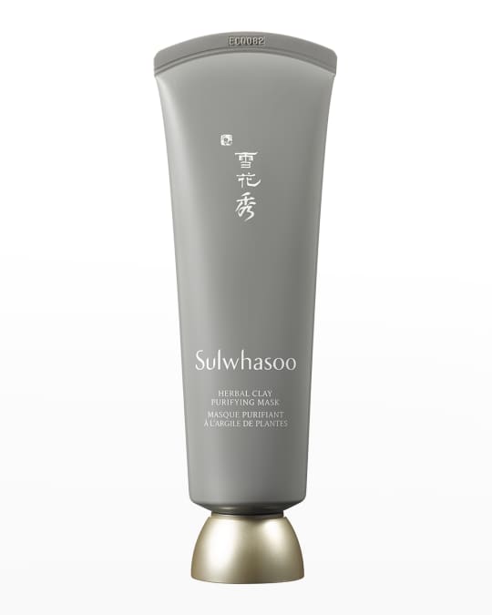 Sulwhasoo Herbal Clay Purifying Mask, 2 oz. | Neiman Marcus