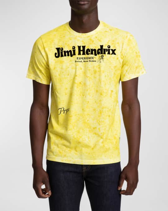 PRPS Men's Clef x Jimi Hendrix | Neiman Marcus