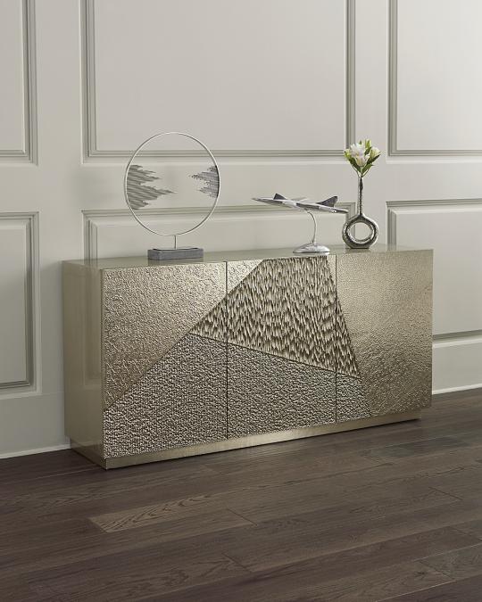 Bernhardt Interiors Gatlin Buffet | Neiman Marcus