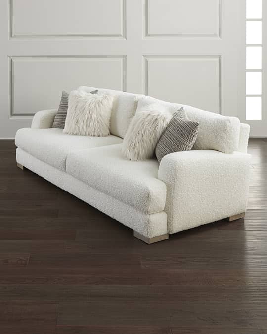 Bernhardt Interiors Berkely Sofa, 94" | Neiman Marcus