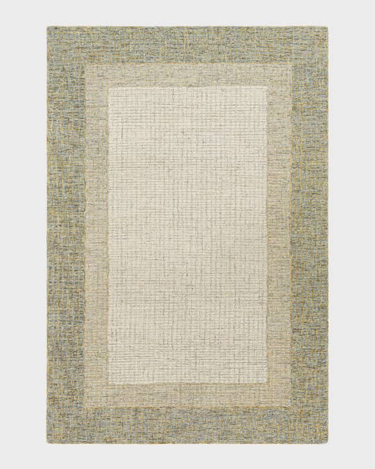 Surya Rugs Calloway Hand-Tufted Rug, 8' x 10' | Neiman Marcus