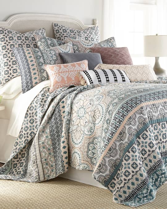 Addie Quilt Set | Neiman Marcus