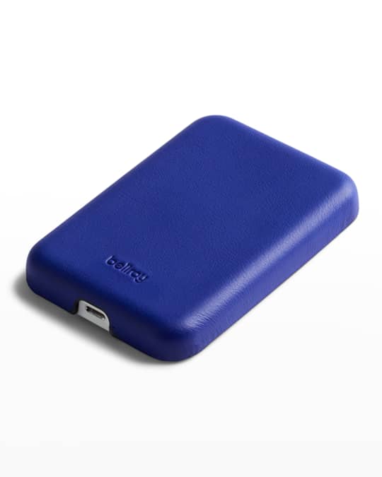 Bellroy Men's Apple® Mod Leather Battery Cover | Neiman Marcus