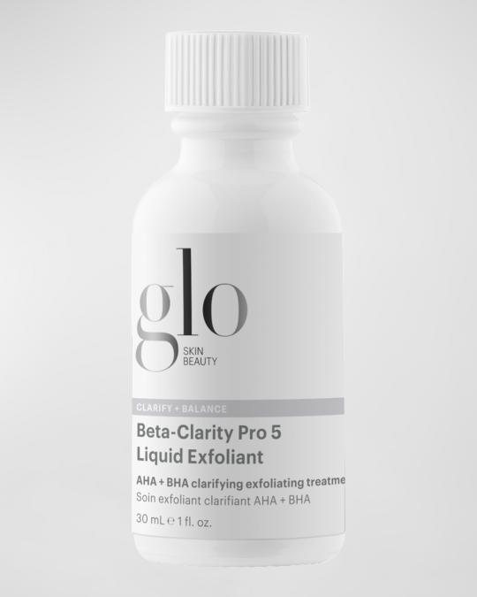 Glo Skin Beauty Beta-Clarity Pro 5 Liquid Exfoliant, 1.8 oz. | Neiman ...