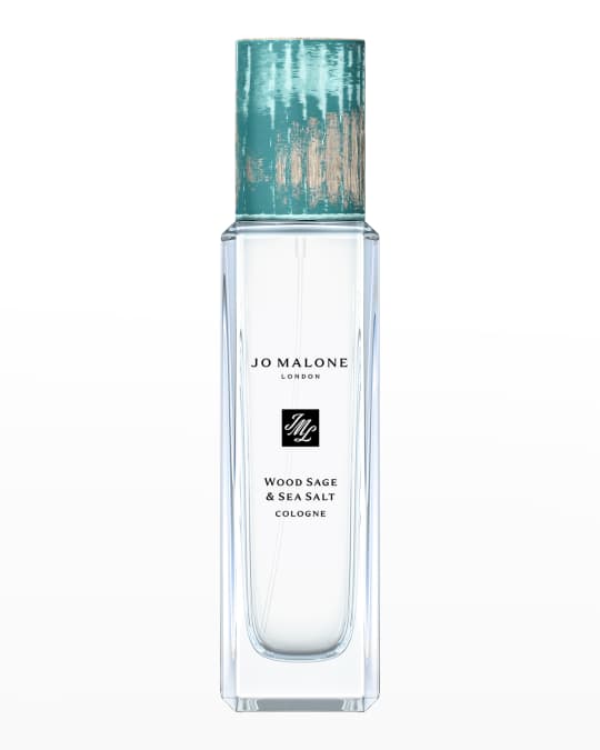 Jo Malone London Wood Sage & Sea Salt Cologne, 1 oz. | Neiman Marcus