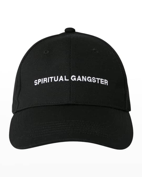 Spiritual Gangster Eternal Optimist Classic Cap | Neiman Marcus