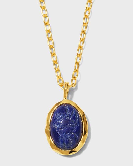 Pamela Love Maria Pendant Necklace | Neiman Marcus