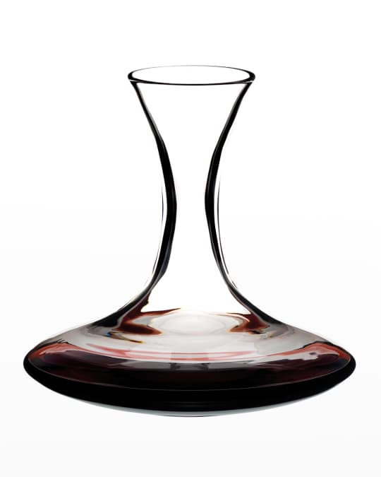 Riedel Ultra Magnum Decanter | Neiman Marcus
