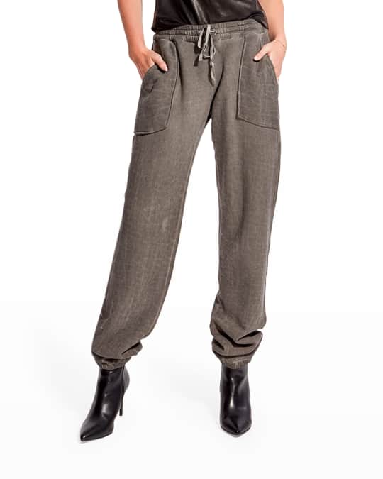 ASTARS Day Off Easy Pants | Neiman Marcus