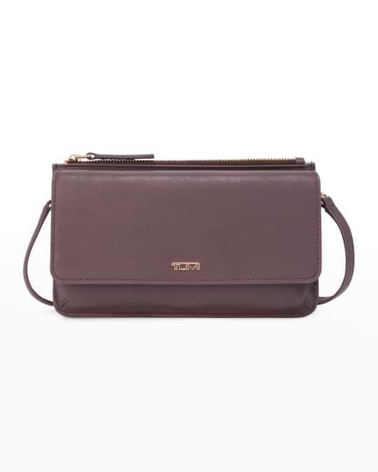 Tumi Wallet Crossbody Bag | Neiman Marcus