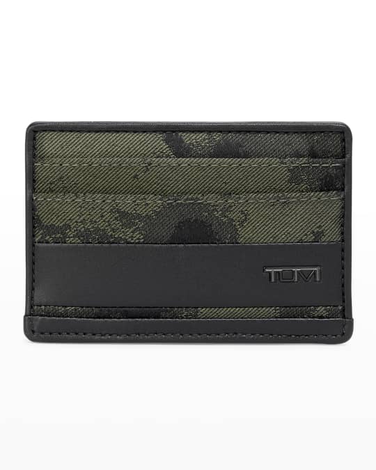 Tumi Slim Card Case | Neiman Marcus