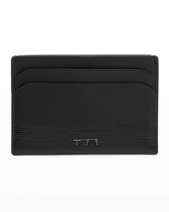 Tumi Slim Card Case | Neiman Marcus