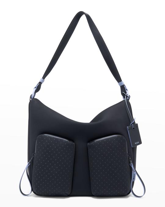 Tumi Minna Hobo/Backpack Bag | Neiman Marcus