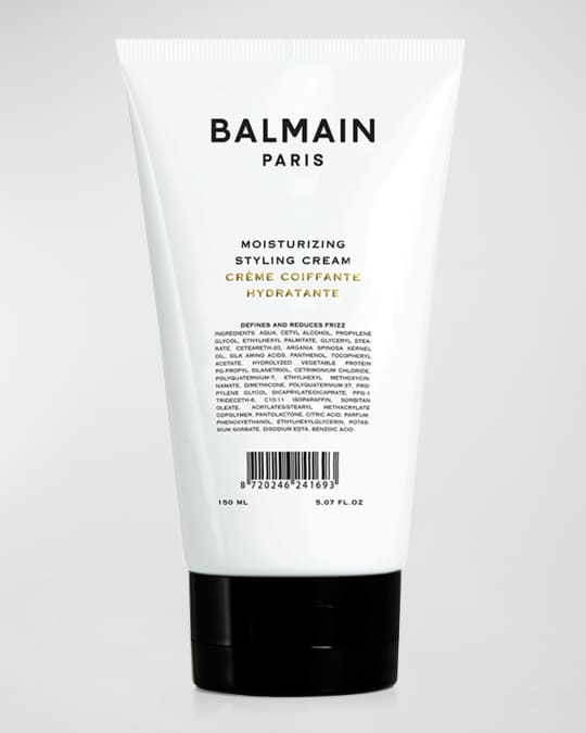 Balmain Hair 5 oz. Moisturizing Styling Cream | Neiman Marcus