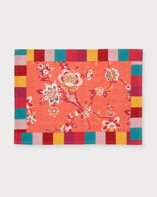 Lisa Corti Swiss Placemat | Neiman Marcus