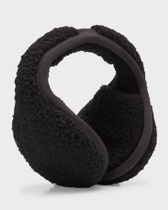 UGG Men's Sherpa Earmuffs | Neiman Marcus