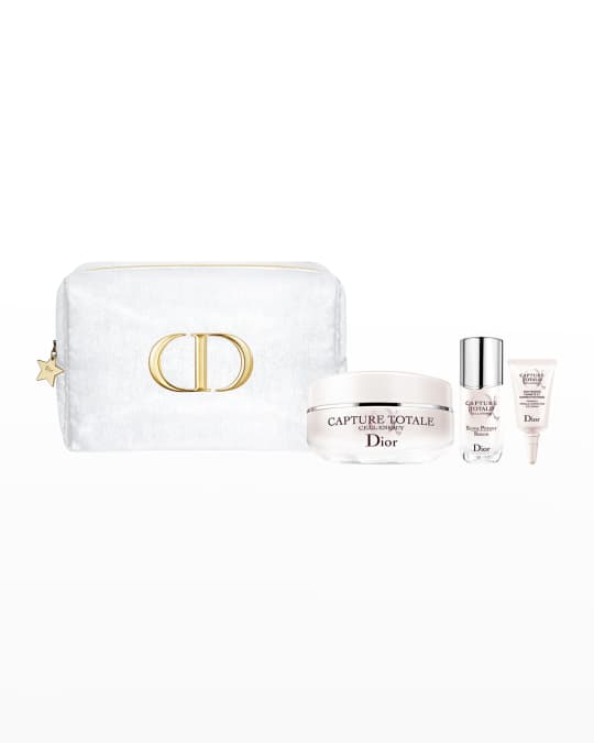 DIOR Capture Totale Skincare Set | Neiman Marcus