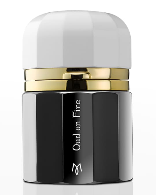 Ramon Monegal Oud on Fire Extrait de Parfum, 1.7 oz. | Neiman Marcus