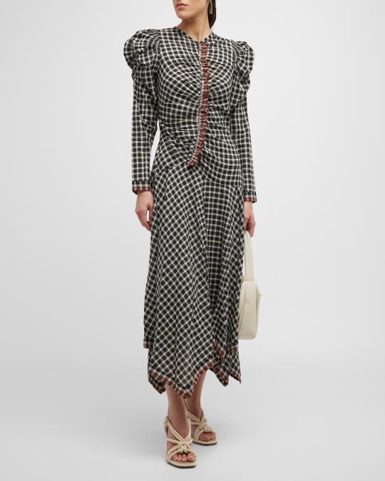 Ulla Johnson Isobel Dress
