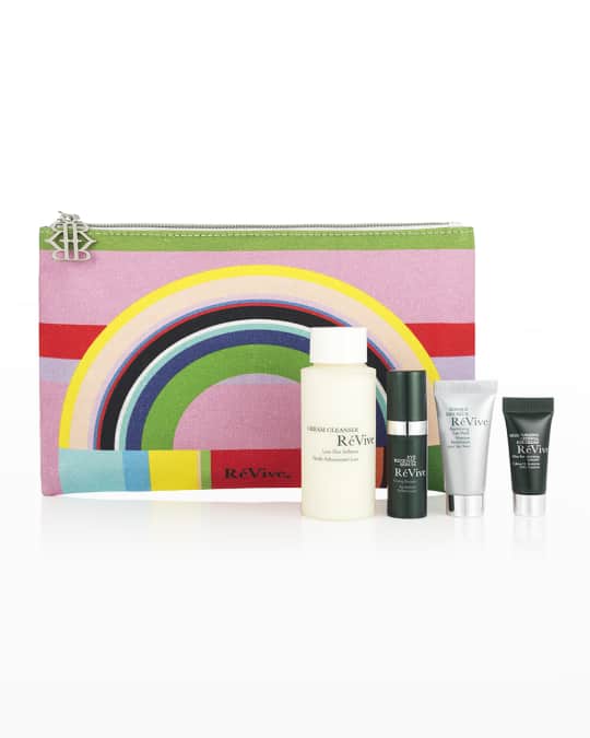 ReVive Eye Focus Gift Set, Yours with any $350 ReVive Purchase | Neiman ...