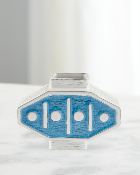 Jonathan Adler Ravello Vase - Medium | Neiman Marcus