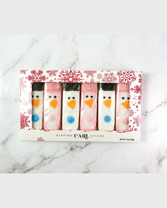 Great One Cookie Company Carl Cookie Stick Set | Neiman Marcus