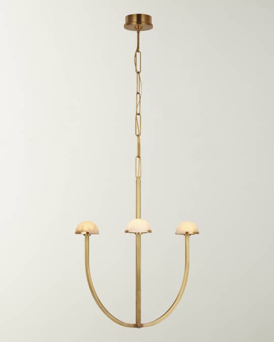 Visual Comfort Signature Pedra Medium Chandelier By Kelly Wearstler ...
