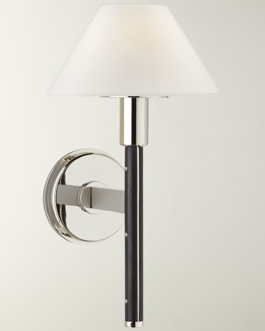 Ralph Lauren Home Radford Small Sconce | Neiman Marcus