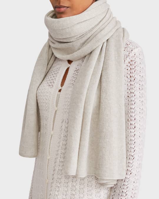 Loro Piana Evening Stole | Neiman Marcus