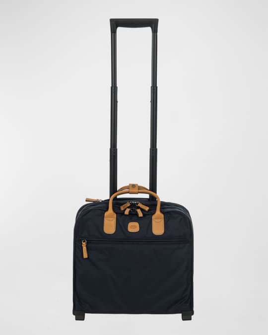 Bric's Rolling Pilot Case Luggage | Neiman Marcus