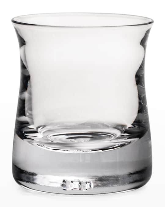 Simon Pearce X Whistlepig Distillers Shoreham Whiskey Glass | Neiman Marcus