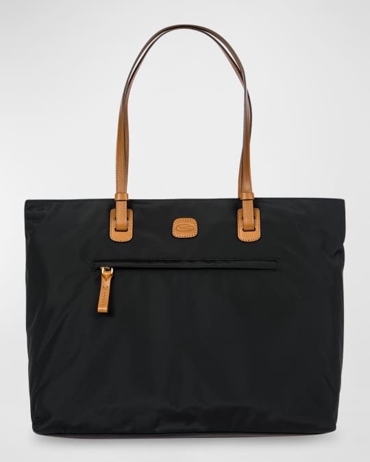 Bric's X-Travel Ladies Commuter Tote Bag | Neiman Marcus