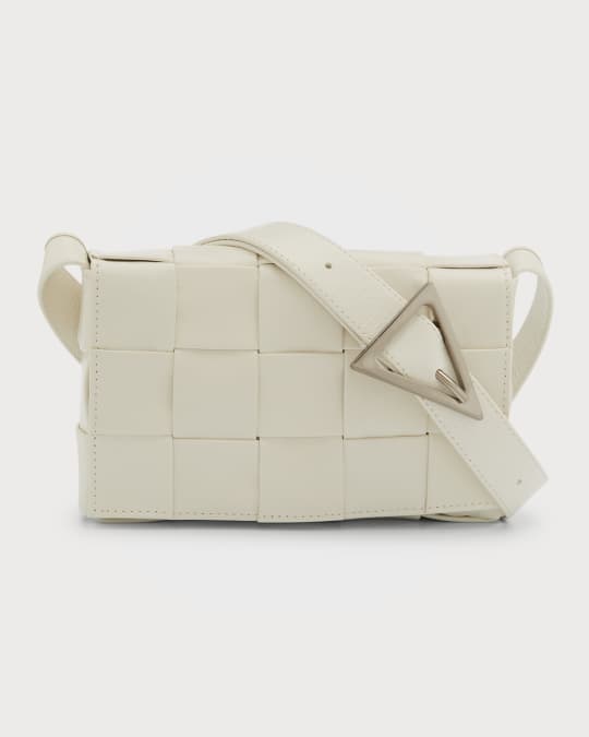 Bottega Veneta Small Cassette Bag | Neiman Marcus